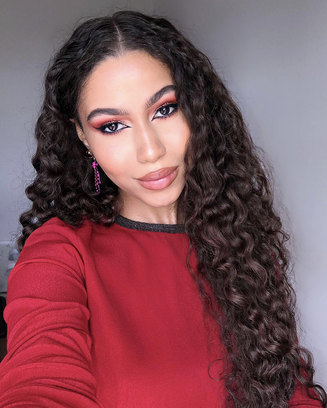 The Best Eid Makeup Tutorial! – Beauty File