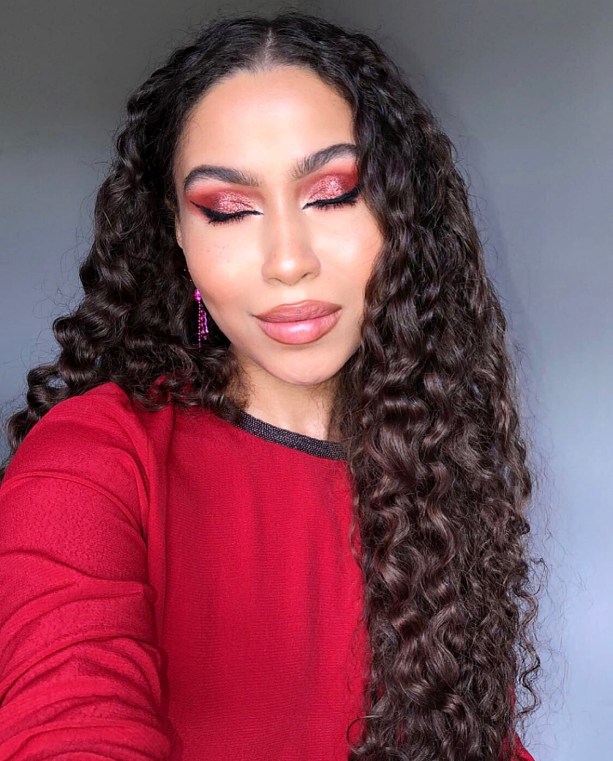 The Best Eid Makeup Tutorial! – Beauty File
