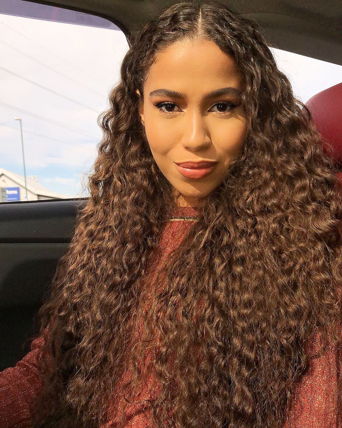 Do You Love or Hate Driving? – Beauty File