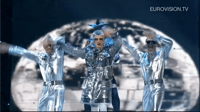 The Unluckiest Week of My Life & Eurovision! – Beauty File