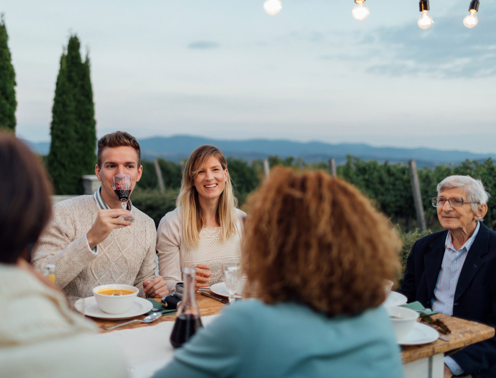 Meeting The Parents AKA In-Laws; One Question, Why? – Beauty File