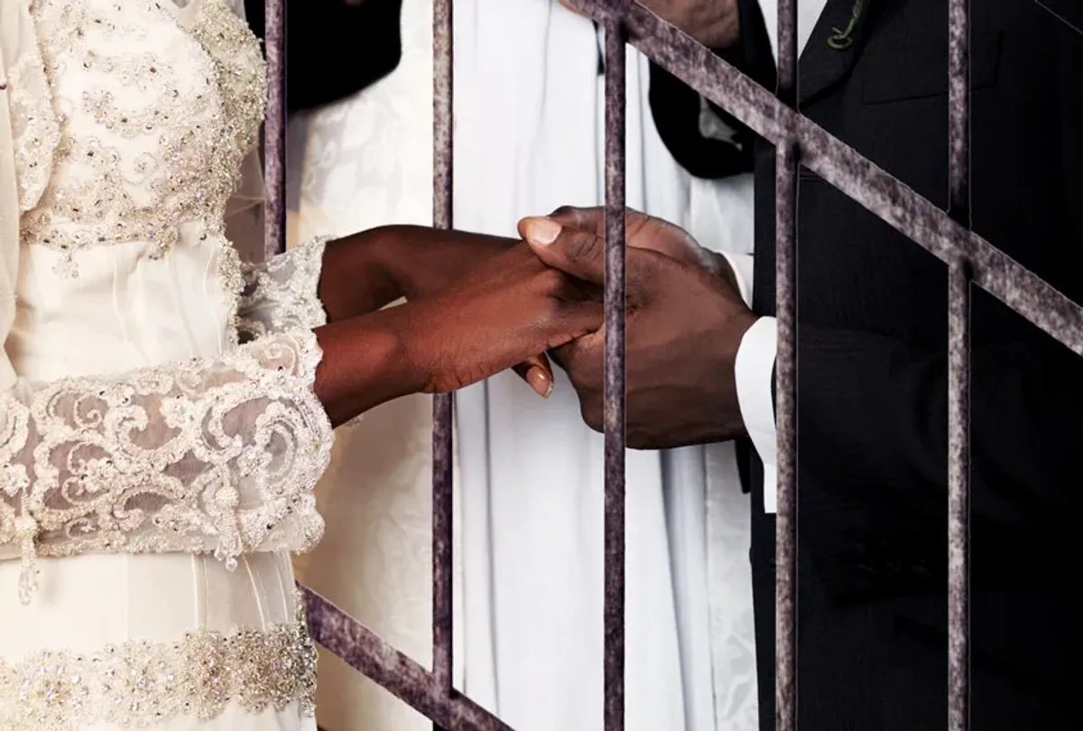 Prison Brides: One Question, Why? – Beauty File